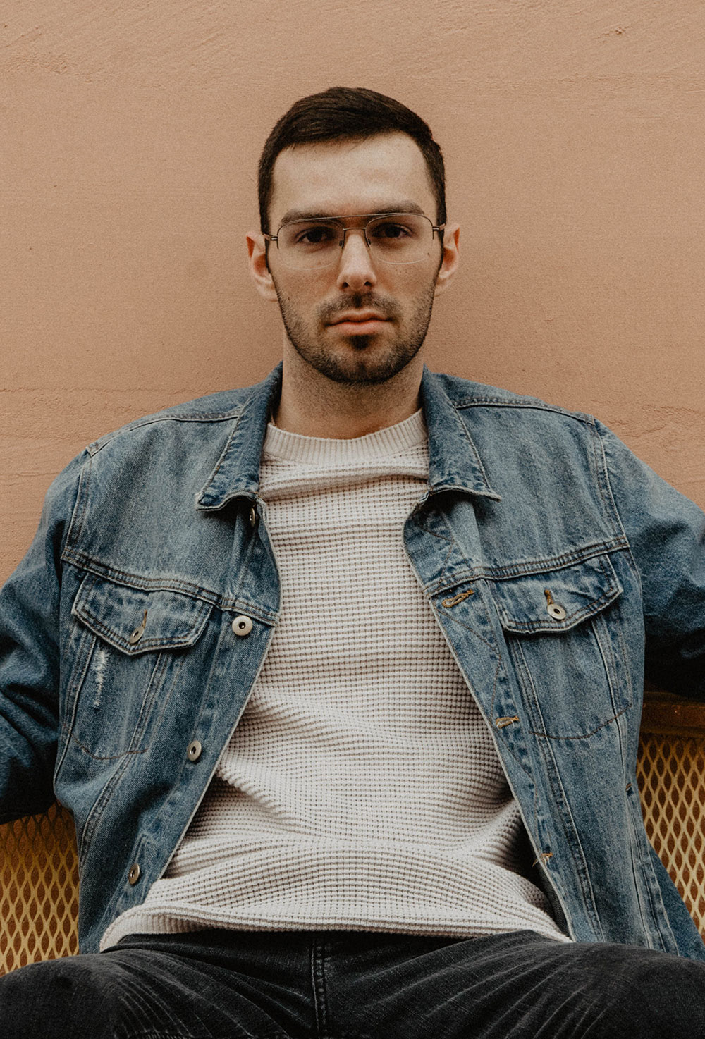 About - GeK Services